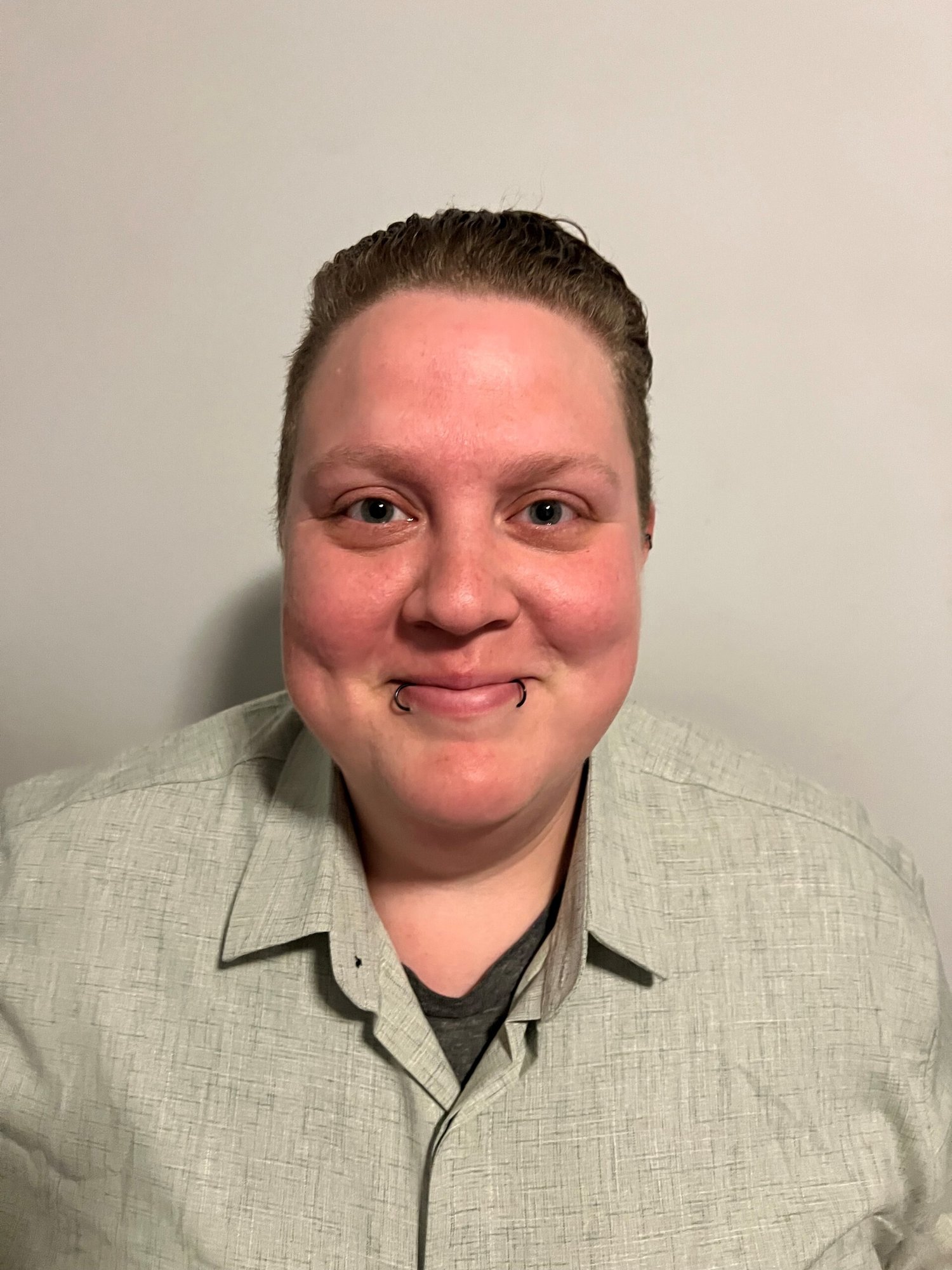 Team Member Profile | Tif McNulty